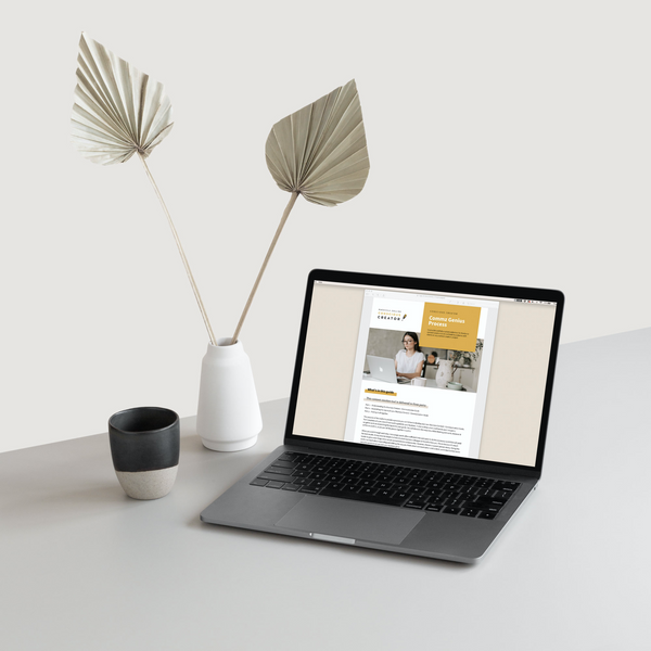 Products - Macushla Collins Conscious Creator